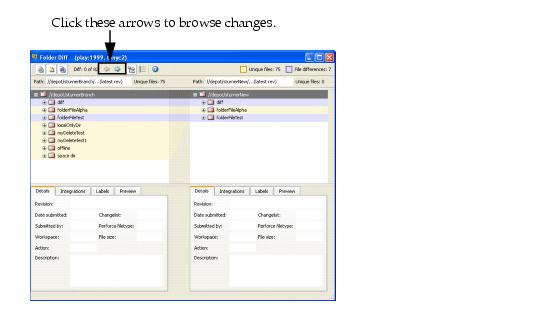 Getting Started with P4V